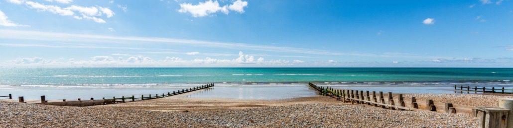 Angmering On Sea Local Area