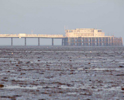 Angmering On Sea Local Area